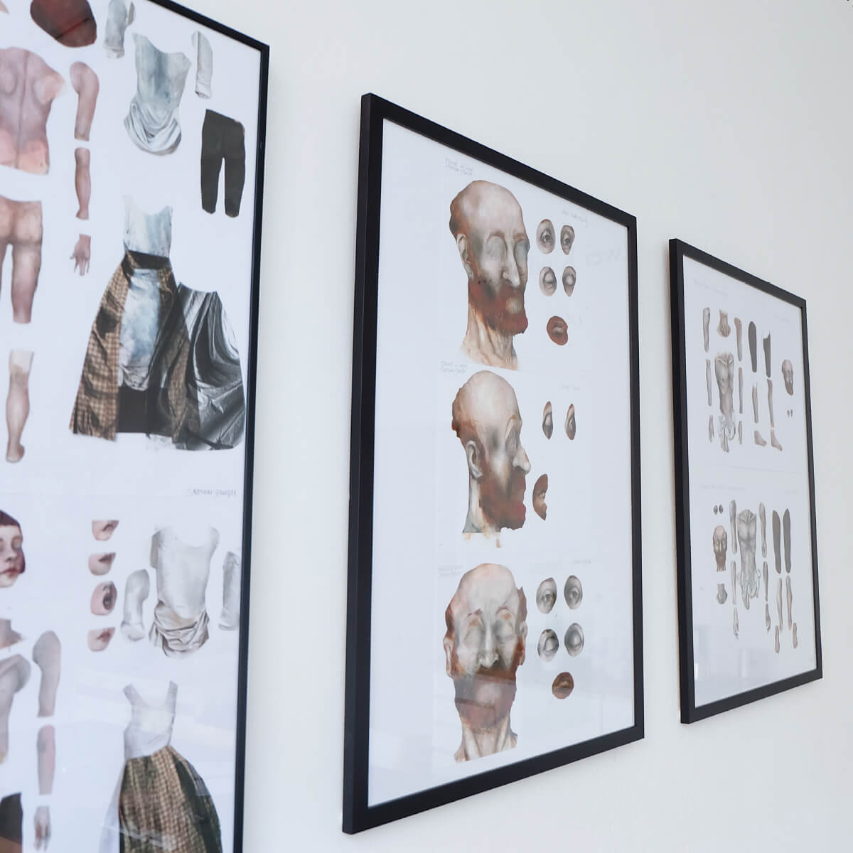 Susanne Janssen | Nov - Feb 2017 | KNOPX Designbüro Dresden