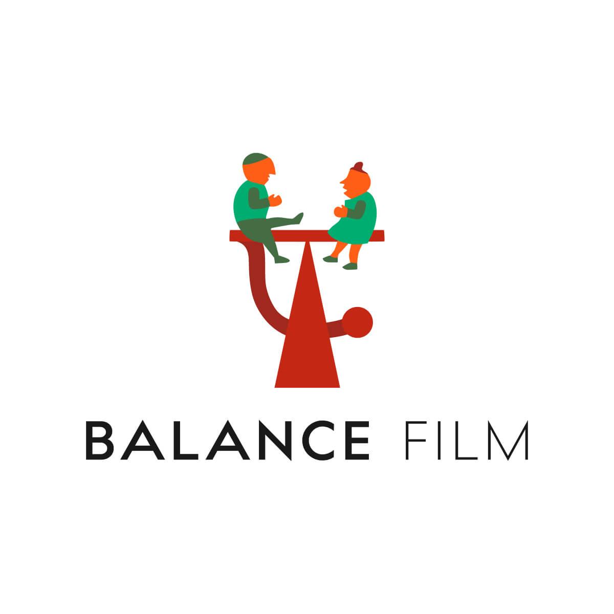 Balance Film | KNOPX Designbüro Dresden
